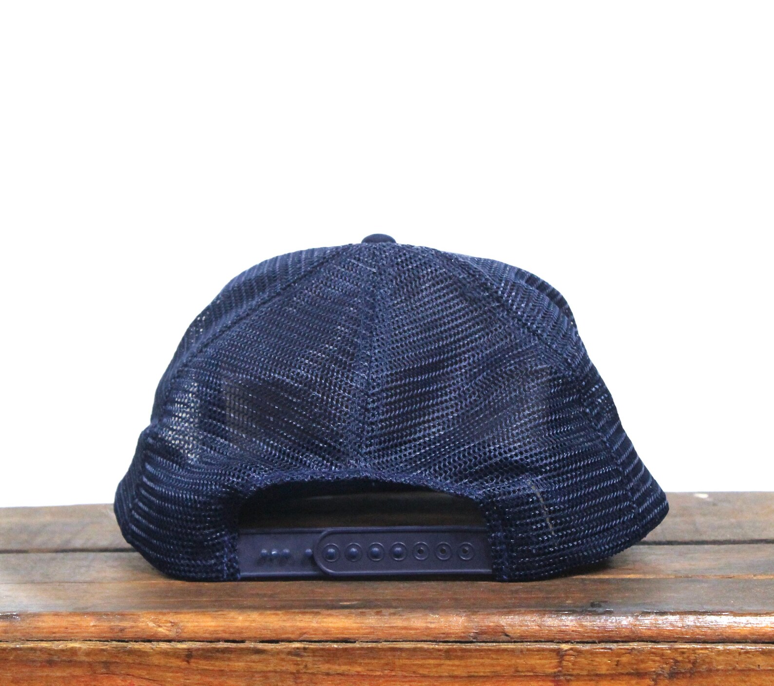 Vintage Trucker Hat Snapback Baseball Cap Holzland Kennels K9 German ...