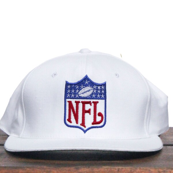 Nfl Hat - Etsy