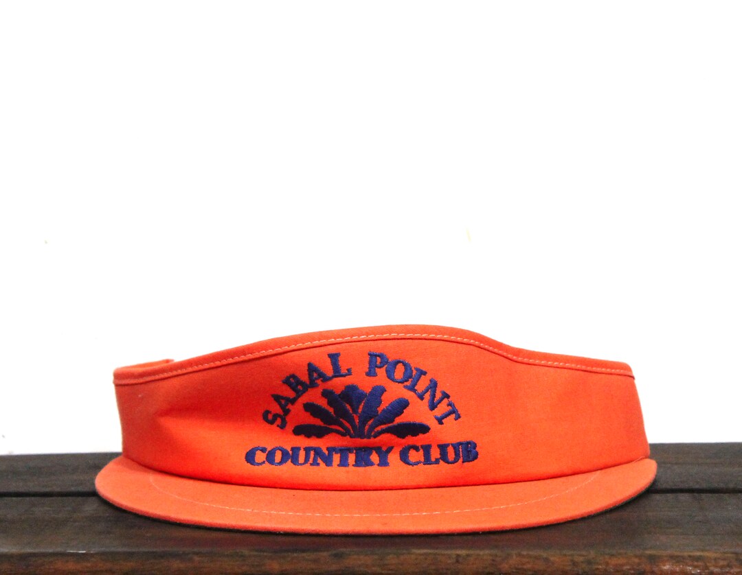 Vintage Sabal Point Country Club Golf Course Longwood FL Florida Orange ...