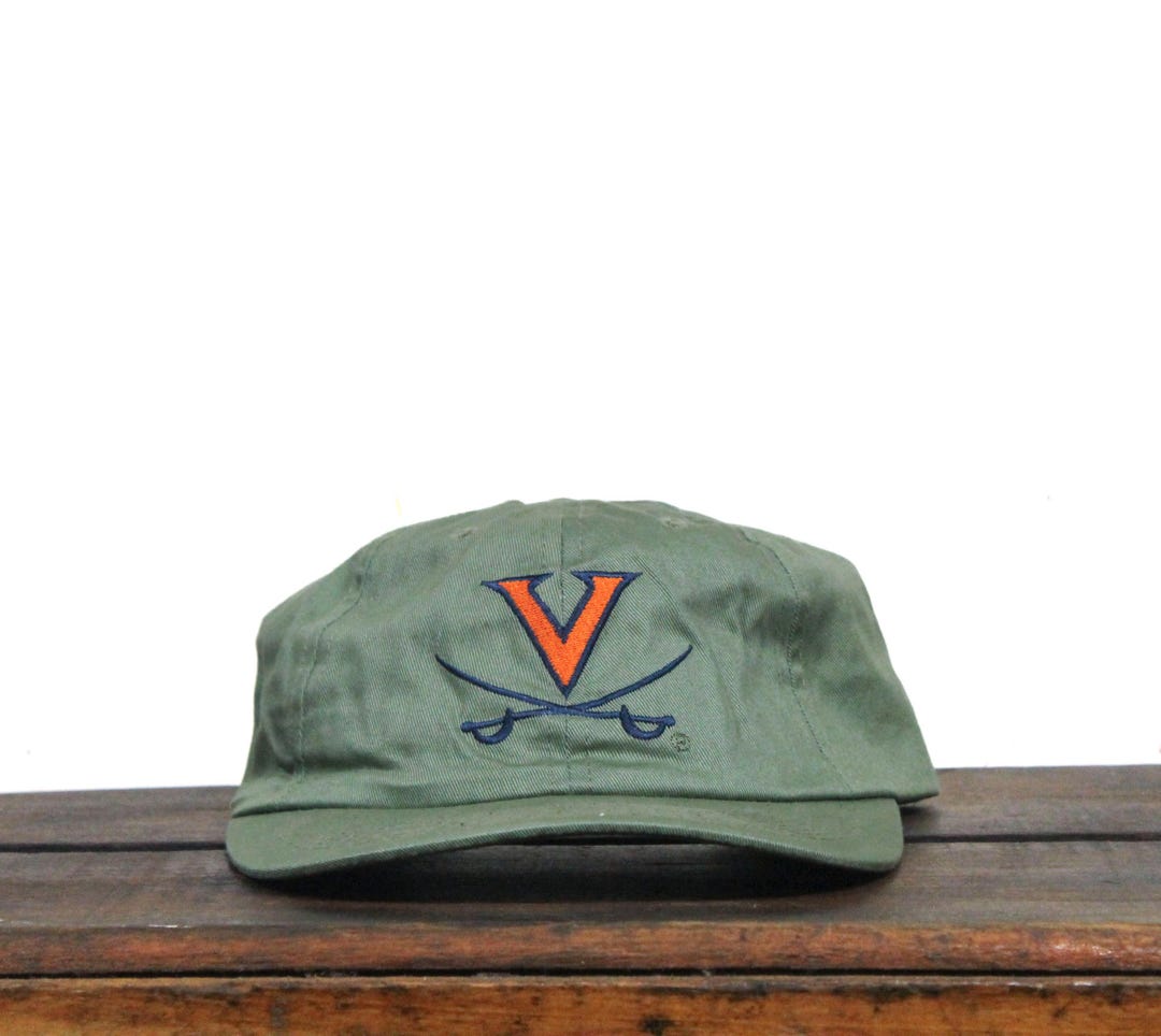 Vintage UVA University of Virginia Cavaliers College School Sports NCAA ...