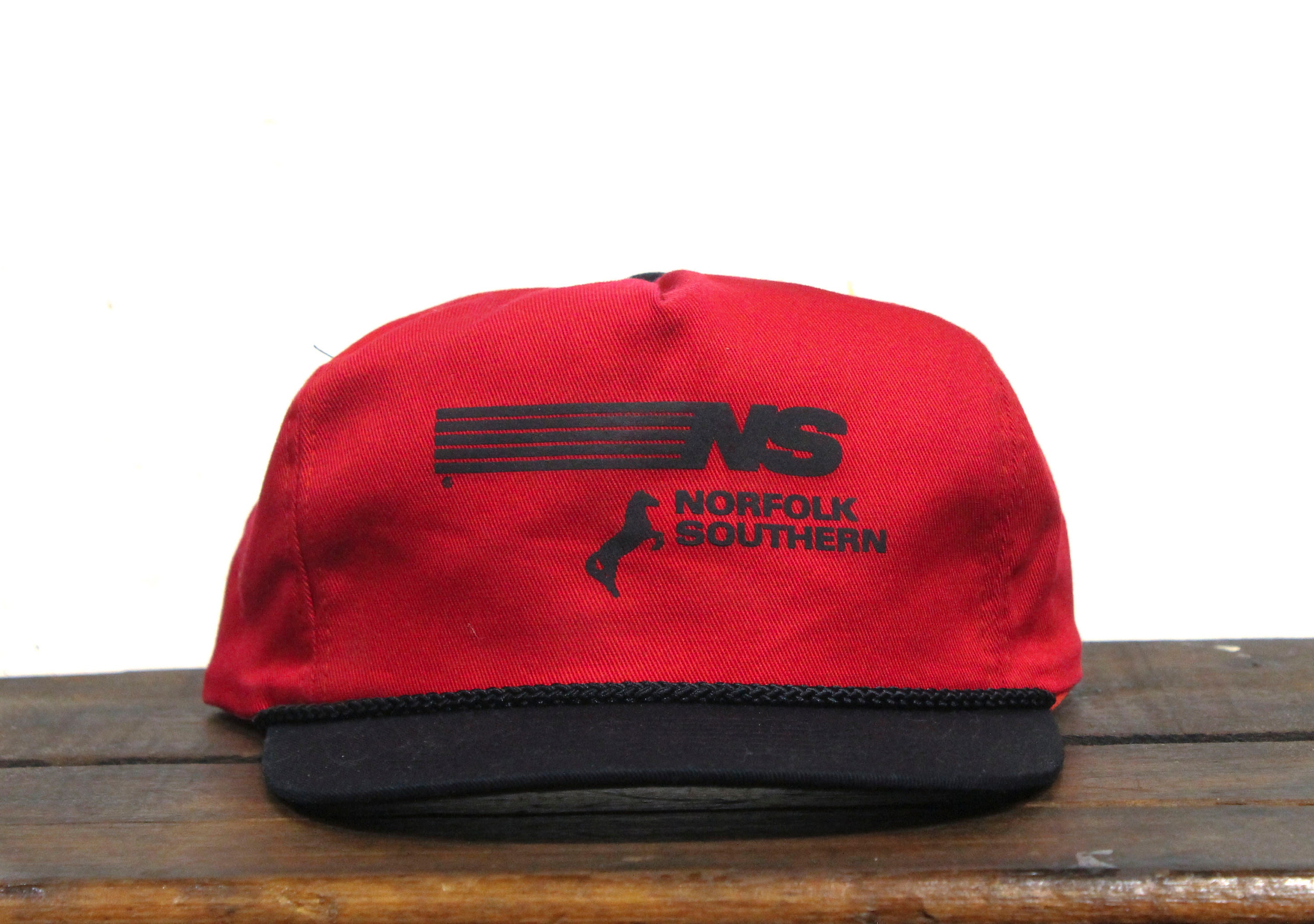 Norfolk Southern Cap