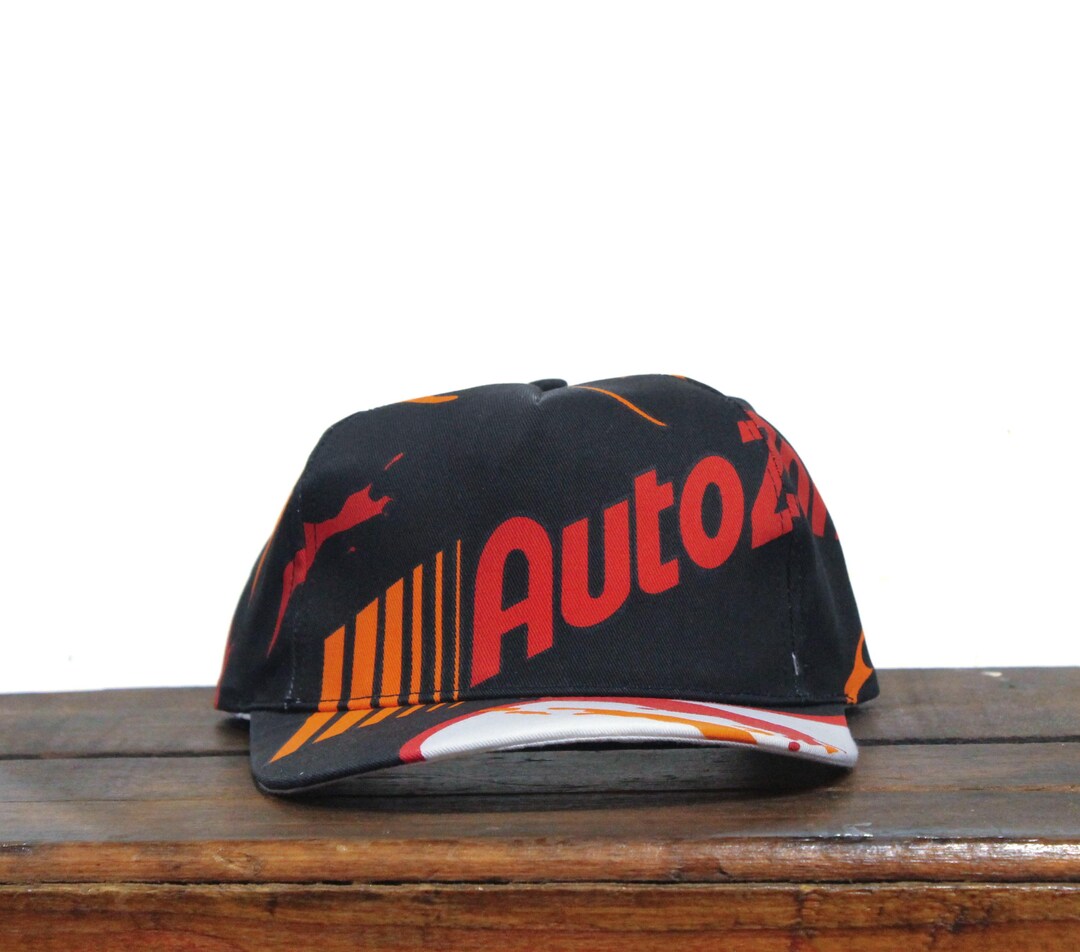 Vintage Autozone the Best Parts in Auto Parts Car Mechanic Garage Big ...