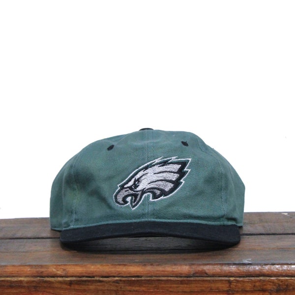 Eagles Hat - Etsy
