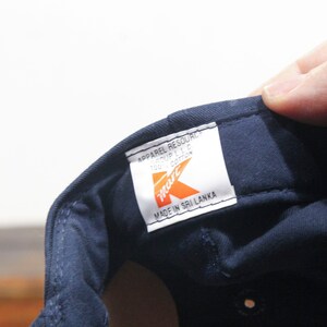 Vintage 90s Kmart Express Gas Station Convenience Store Department ...