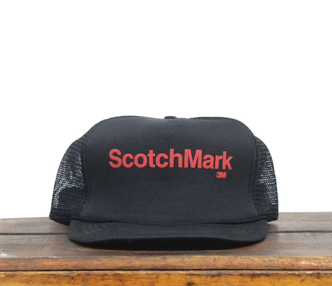 Vintage Scotchmark 3M Marking Devices Products Adhesives Scotch ...