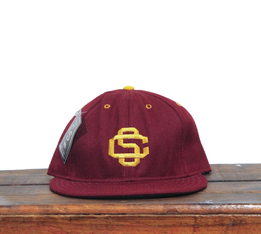 Vintage 90s USC University of Southern California Trojans College ...