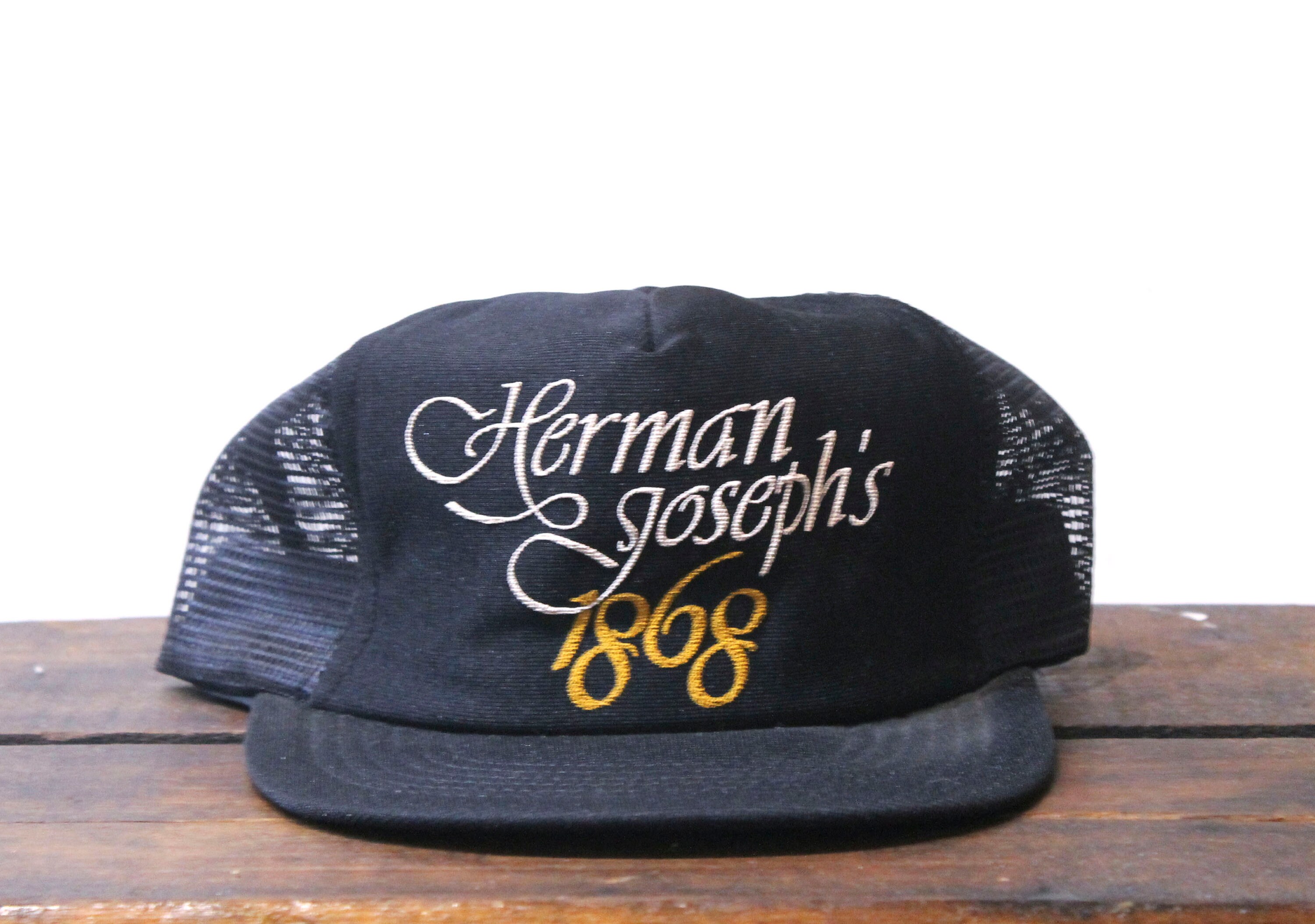 Herman Joseph for sale | Only 3 left at -65%