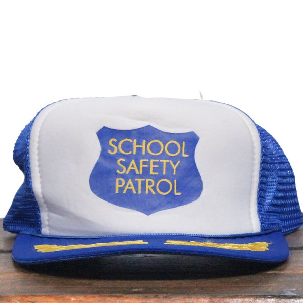 School Safety Patrol - Etsy