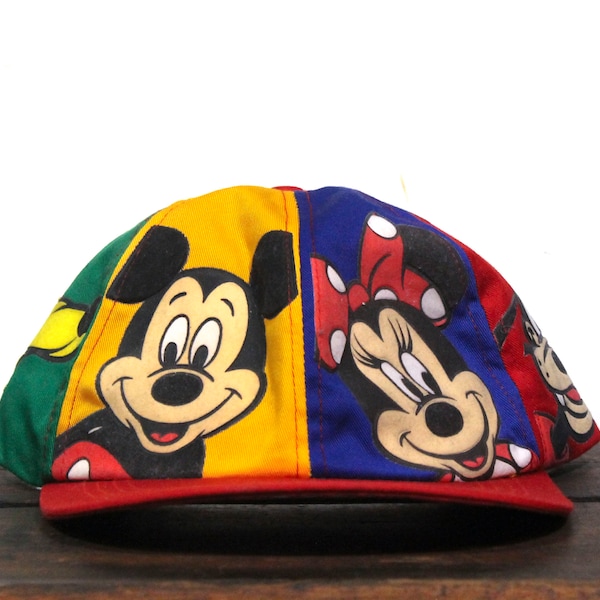 Goofy Vintage Hat - Etsy