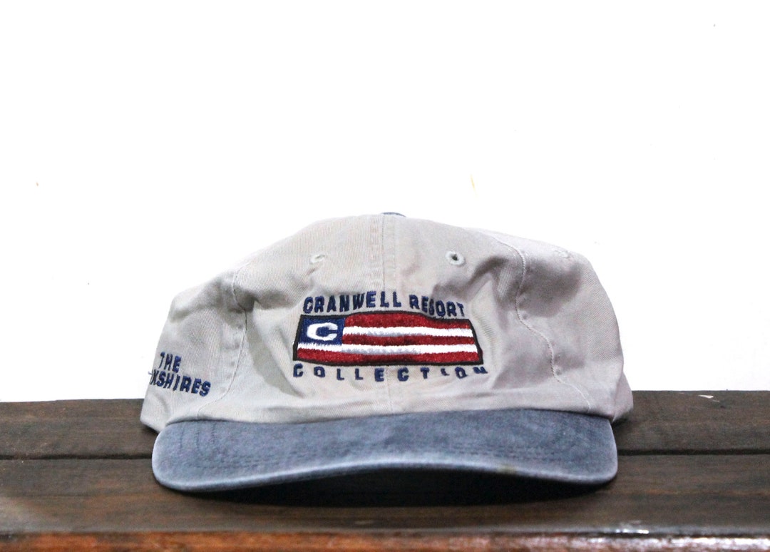 Vintage 90s Cranwell Resort Collection Spa the Berkshires Massachusetts ...