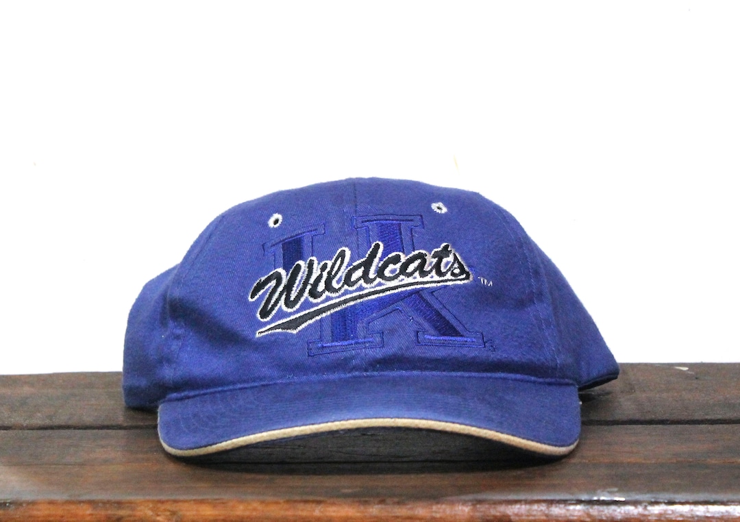Vintage 90s UK University of Kentucky Wildcats NCAA College Sports ...