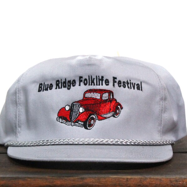 Car Show Cap - Etsy