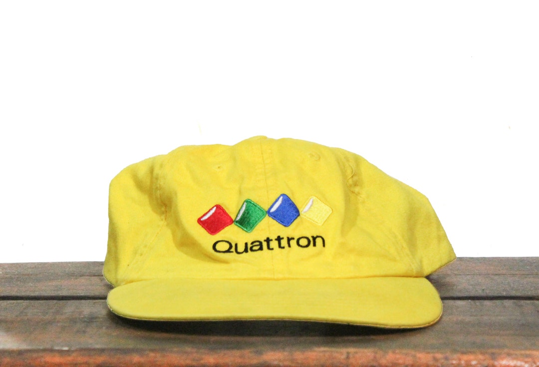 Vintage 90s Sharp Quattron TV Screen Television Unstructured - Etsy