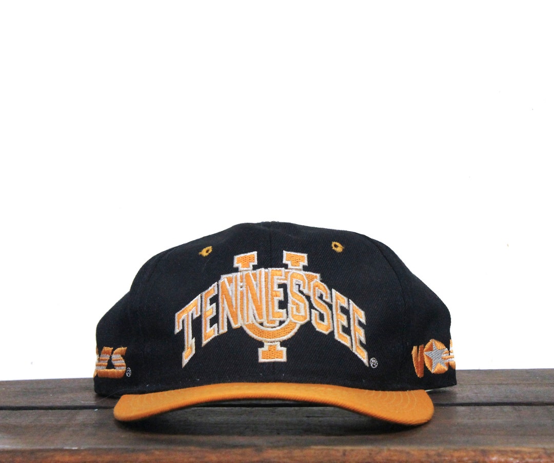 Vintage 90s UT University of Tennessee Volunteers Vols NCAA College ...