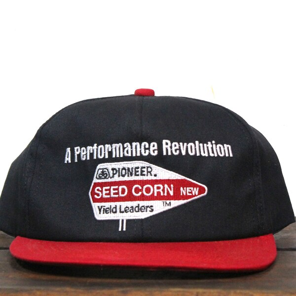 Pioneer Seed - Etsy
