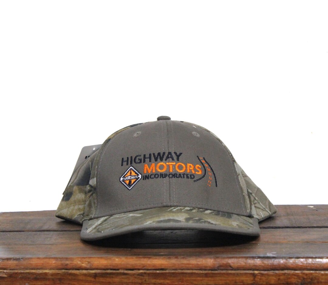 Vintage Highway Motors Inc Heavy Duty International Trucks Dealer Mossy ...
