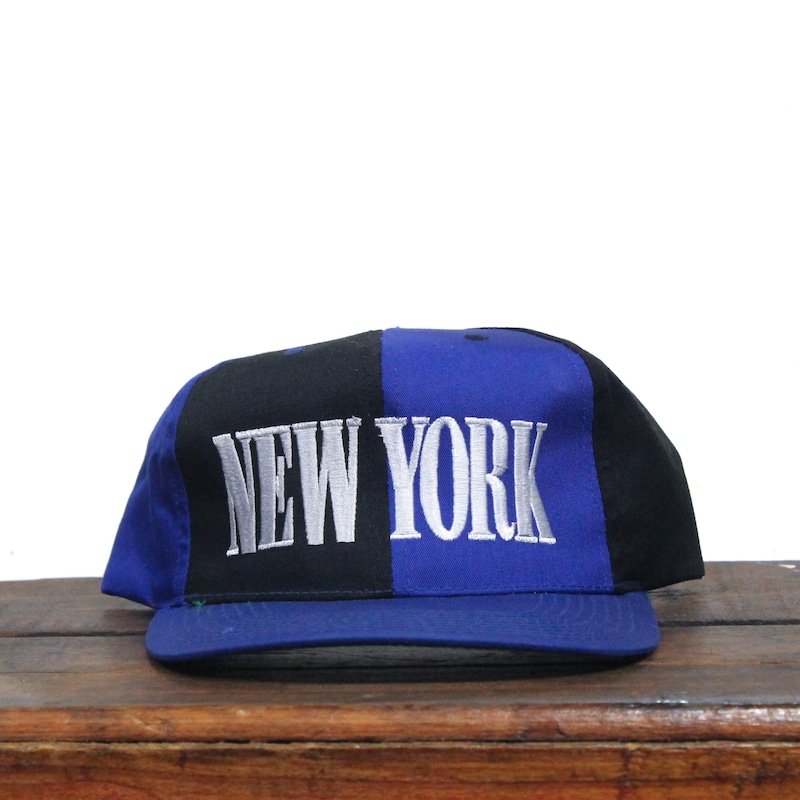 New York Hat - Etsy