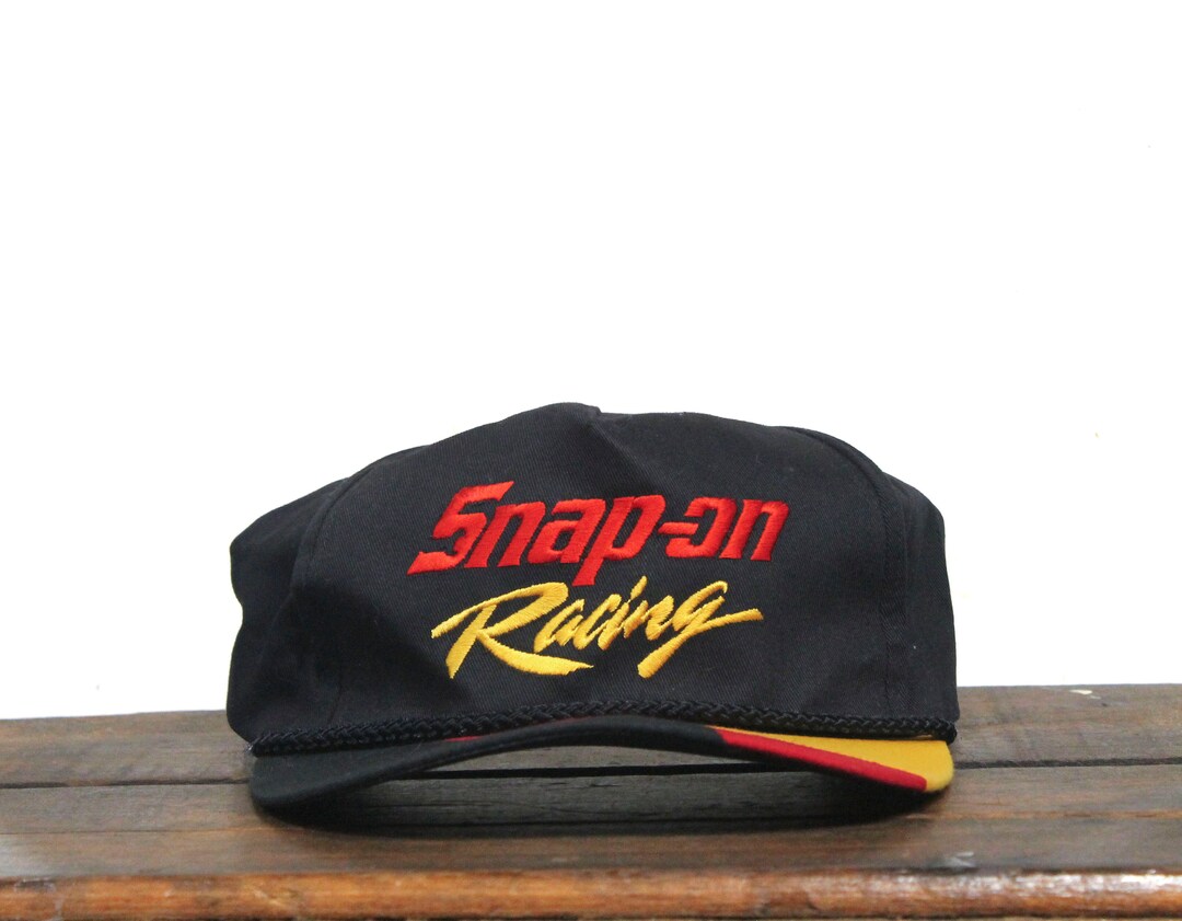 Vintage Snap on Racing Team Nothing Even Comes Close Nascar Hand Tools ...