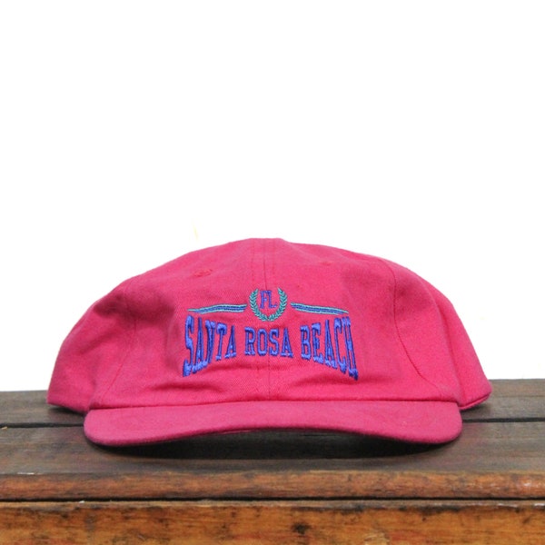 Beach Baseball Hat - Etsy