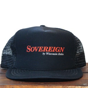 Vintage Sovereign by Wisconsin Robin Electric Motor Small Engine Parts ...