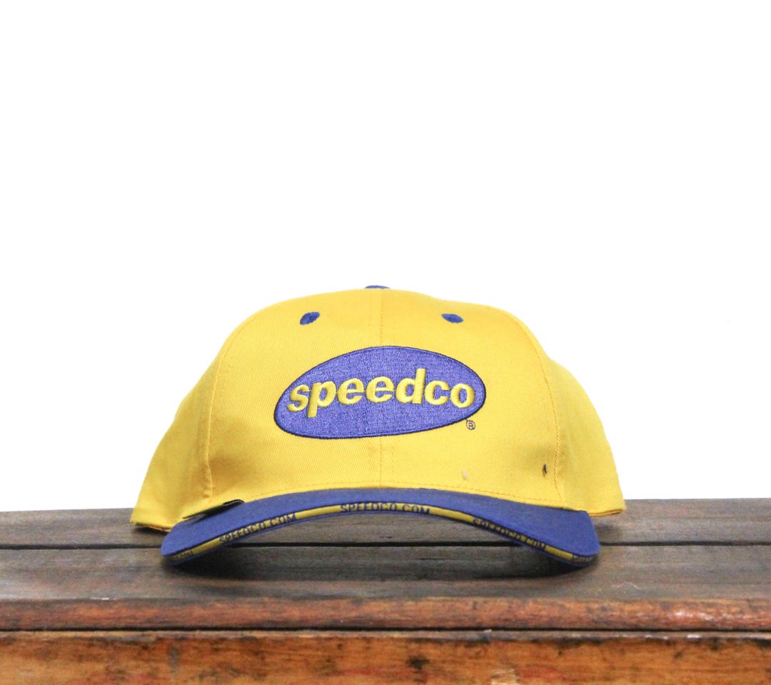 Vintage Speedco Truck Lube & Tires Gas Station Service Truck Stop ...