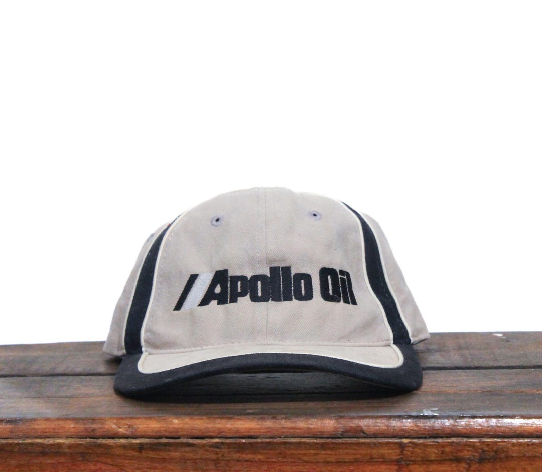 Vintage Apollo Oil Kentucky Oil & Gas Distribution Company Fossil Fuel ...
