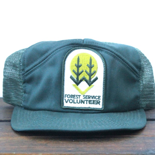 Forest Service - Etsy