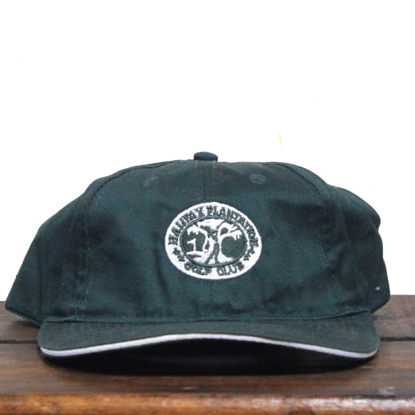 Vintage Golf Hat - Etsy