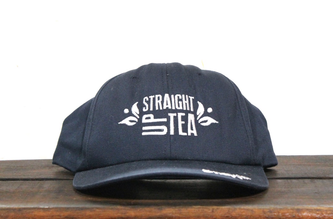 Vintage 90s Snapple Straight up Iced Tea Juice Drinks - Etsy