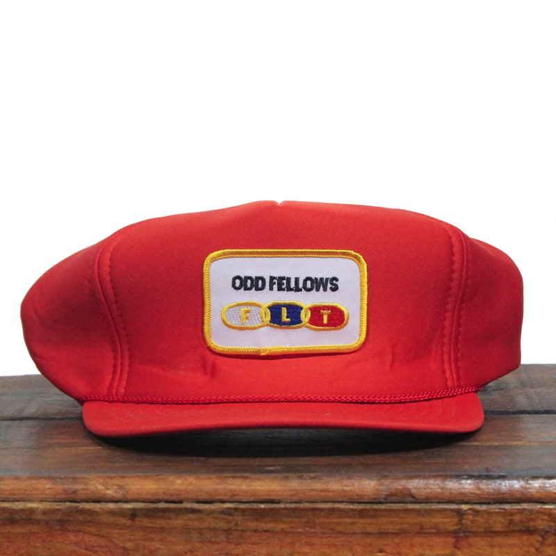 Odd Fellows - Etsy