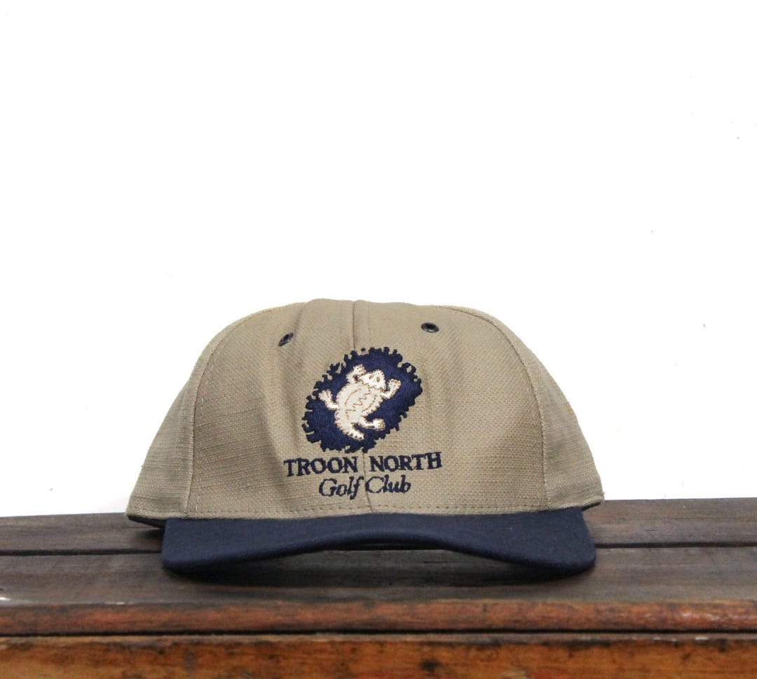 Vintage 90s Troon North Country Club Golf Course Scottsdale Arizona ...