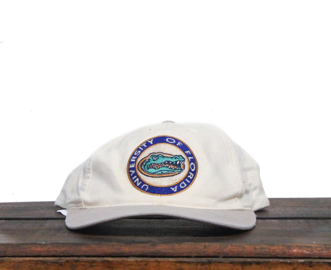 Vintage 90s University of Florida Gators UF College Football NCAA Team ...
