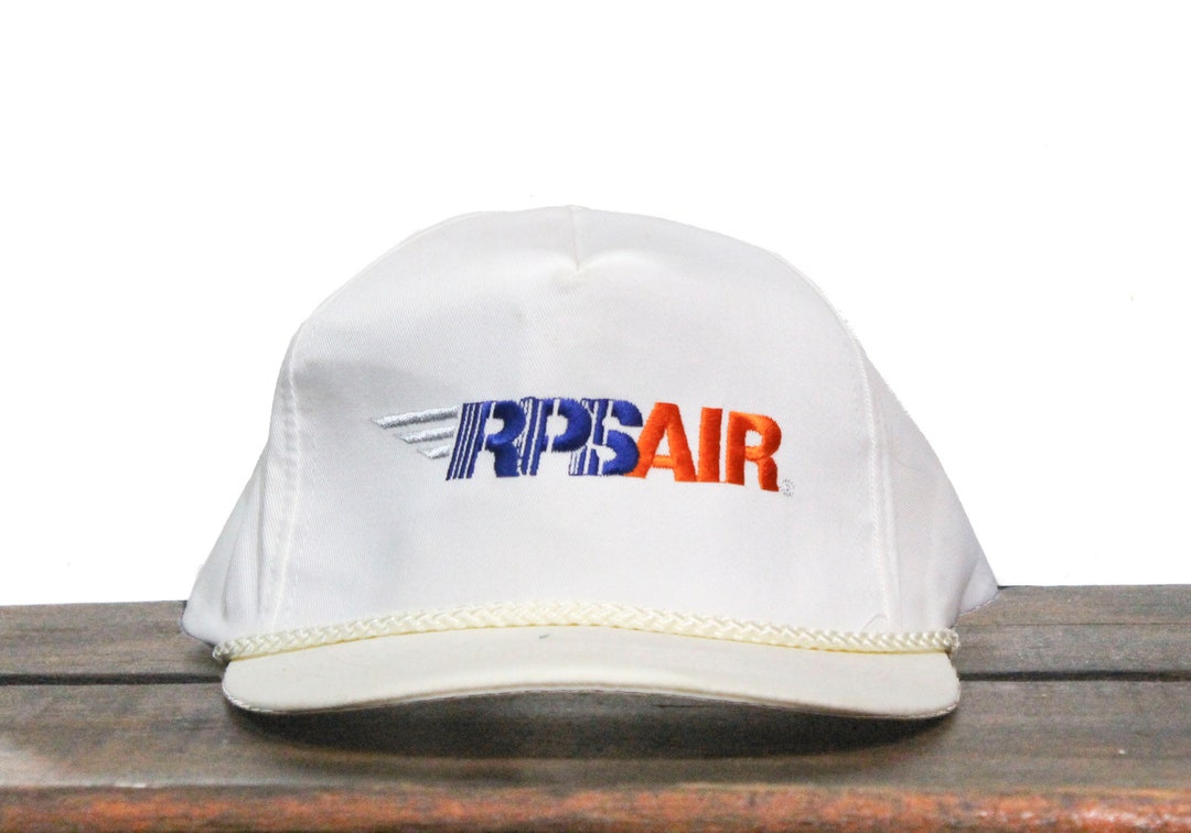 Vintage RPS Air Roadway Package System Air Freight Shipping Airline ...