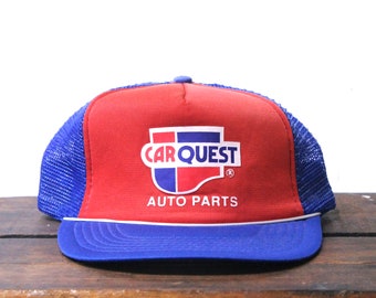 Cars Lightning Mcqueen 95 Trucker Cap Embroidered Logo Hat - Etsy