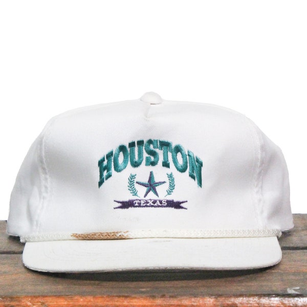Houston Texans Hat - Etsy