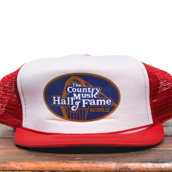Country Music Caps - Etsy
