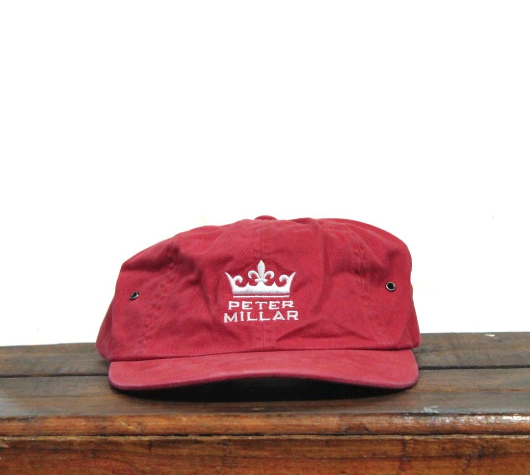 Vintage 90s Minimal Peter Millar Golf Apparel Clothing & Accessories ...