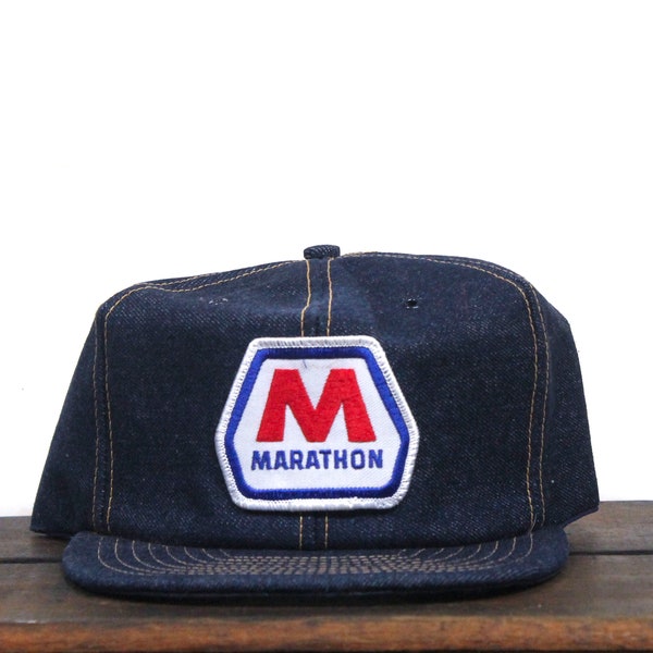 Marathon Oil - Etsy