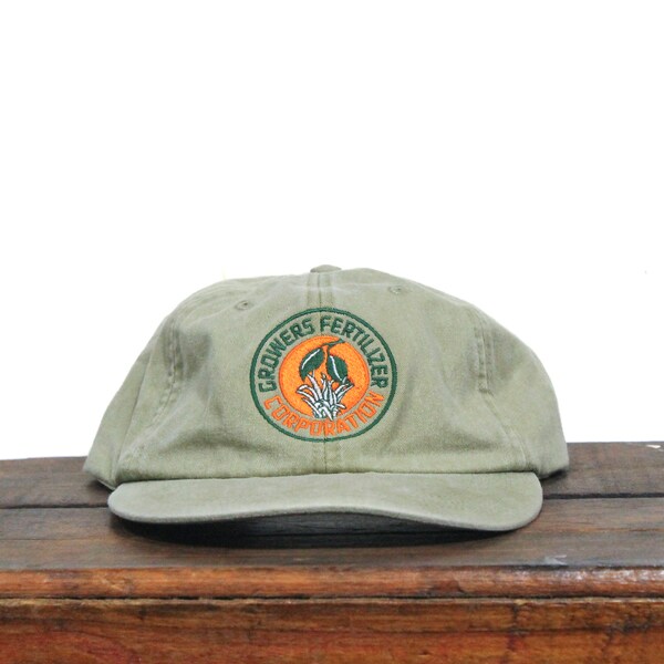 Vintage Baseball Hat - Etsy