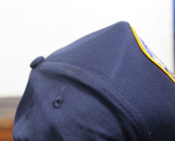 Vintage Metropolitan Police Department DCPD Washingto… - Gem