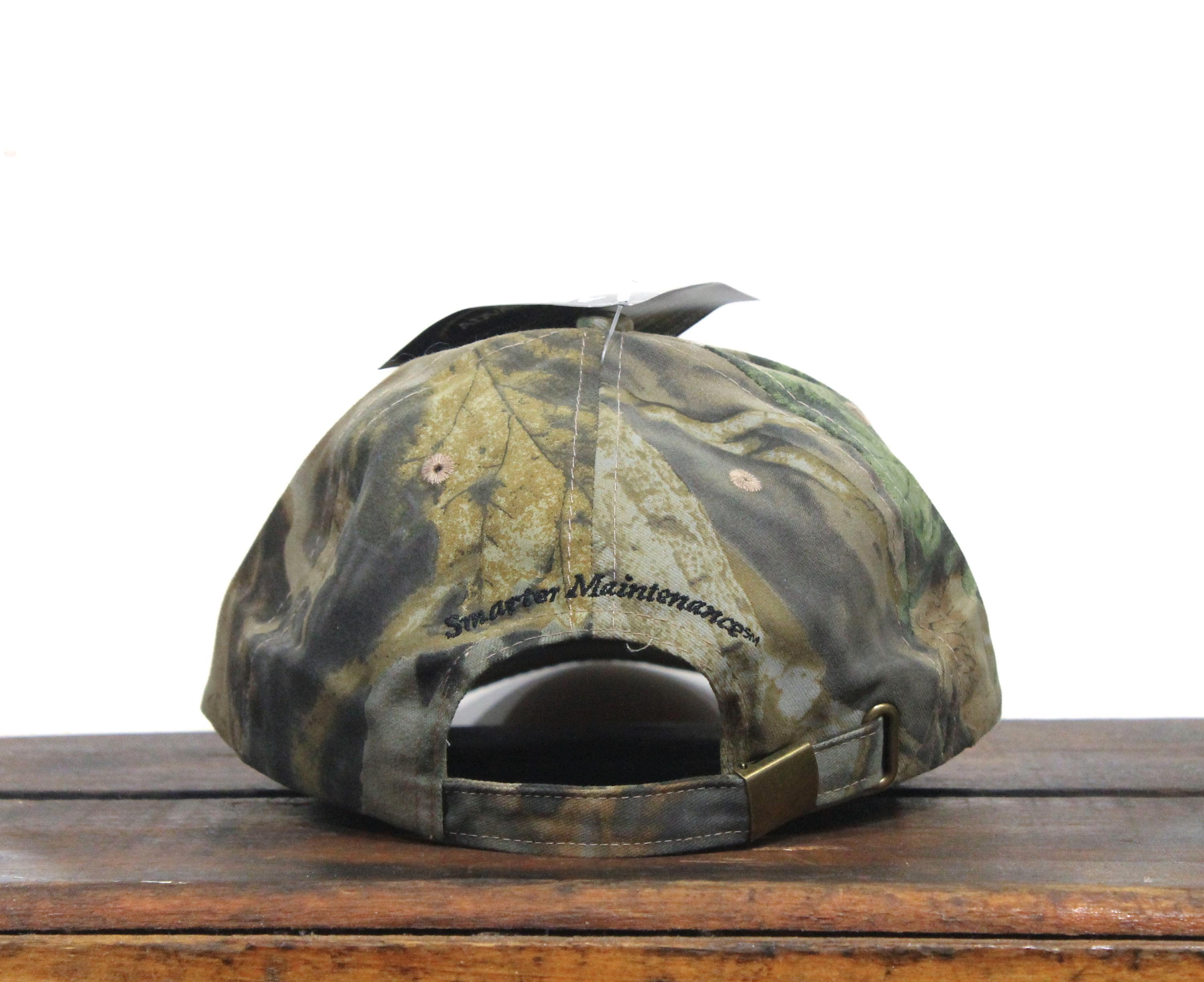 Vintage Camo Lawson Products Fastening Systems Hardware Screws Bolts ...