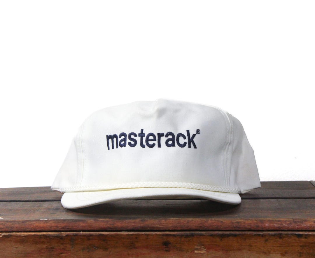 Vintage Masterack Truck Equipment Ladder Tool Racks Hardware Shelves ...