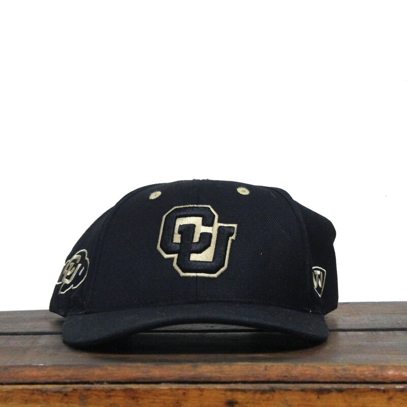 Cu Buffs - Etsy