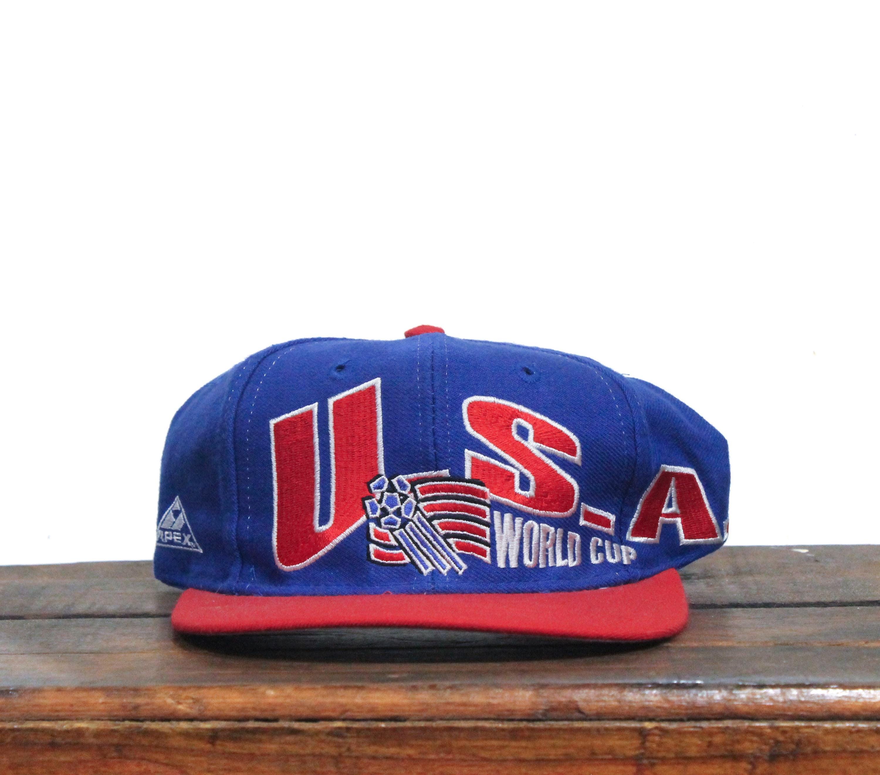 1994 World Cup Hat - Etsy 1994 World Cup Hat - Etsy