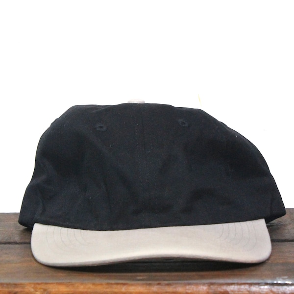 Blank Two Tone Caps - Etsy