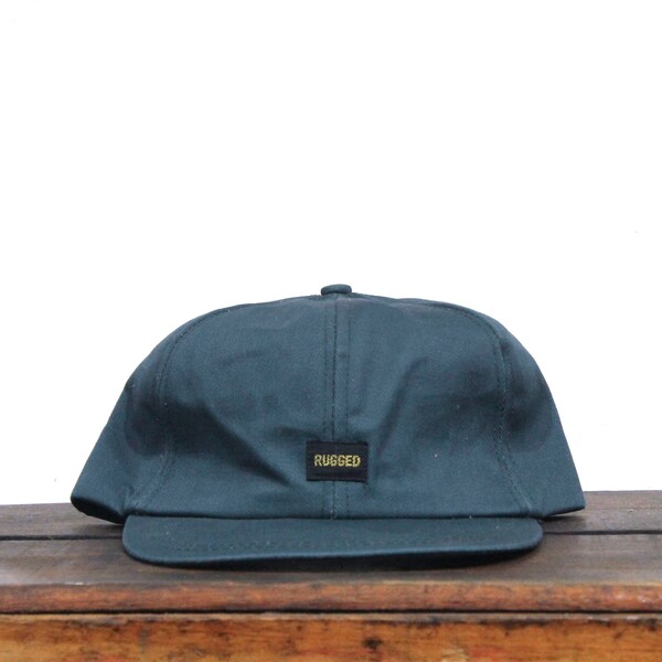 70s Baseball Cap - Etsy