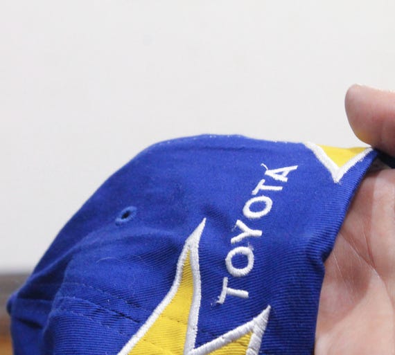 Vintage Napa Racing Auto Parts Store Nascar Racing To… - Gem