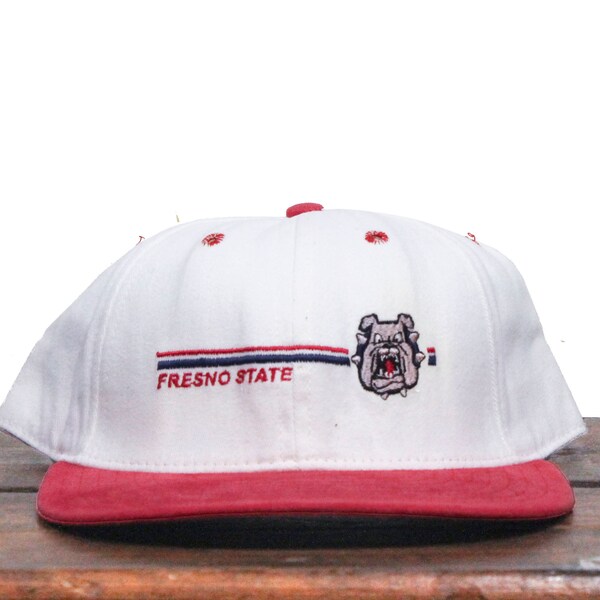 Fresno State - Etsy
