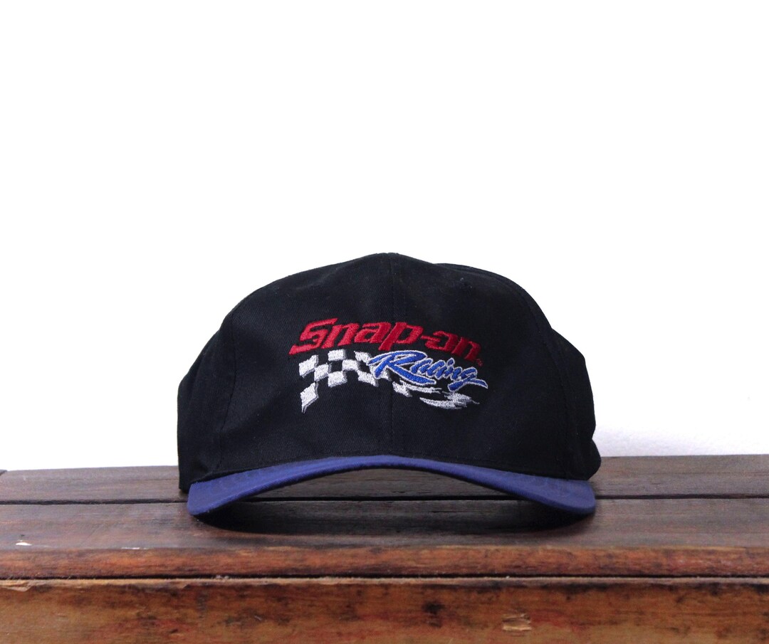 Vintage 90s Snap on Racing Team Nascar Hand Tools Car Auto Mechanic ...