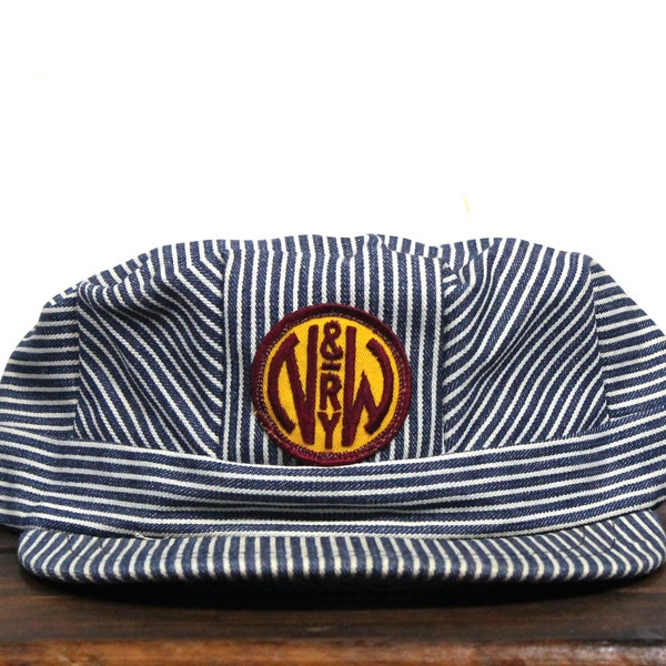 Train Conductor Hat - Etsy